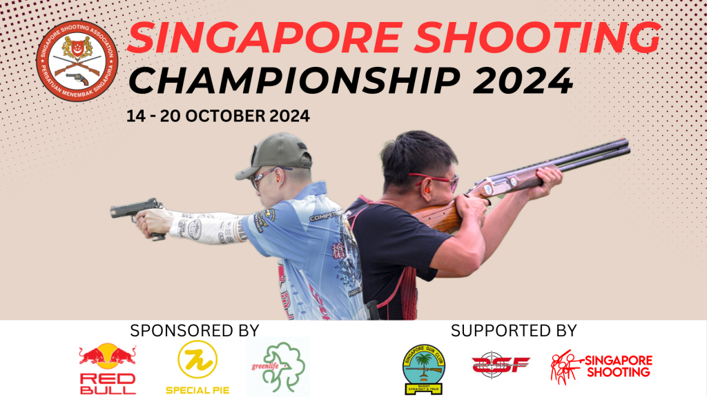 Events – Singapore Shooting Association